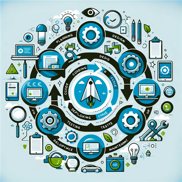 SDLC Certification Course & Software Development Life Cycle Training Online