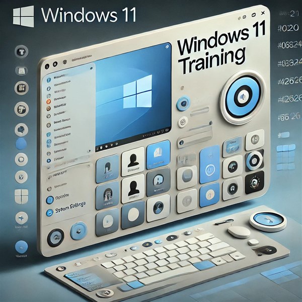 What You’ll Learn in a Windows 11 Training Program