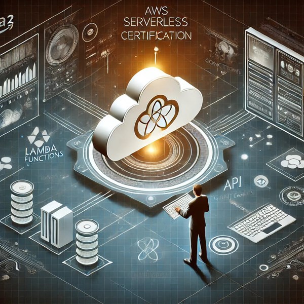 Why AWS Serverless Certification is Essential for Cloud Developers