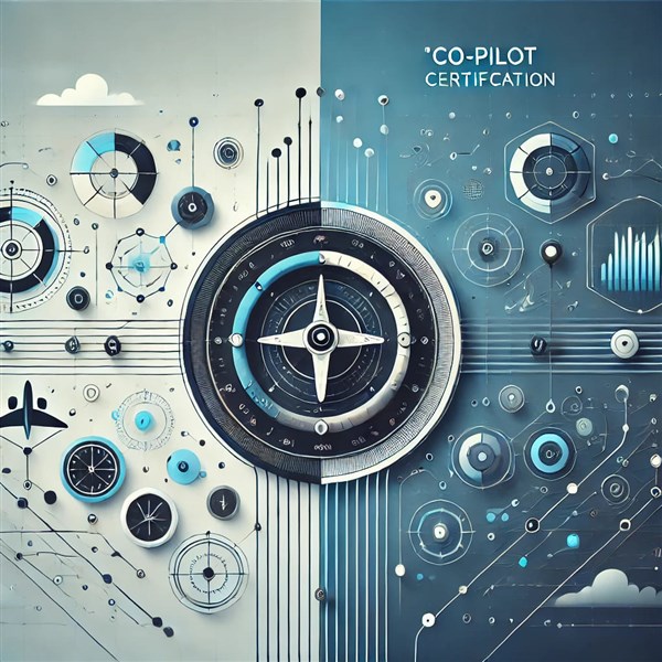 Co-Pilot Certification: The Basics of Becoming a Co-Pilot