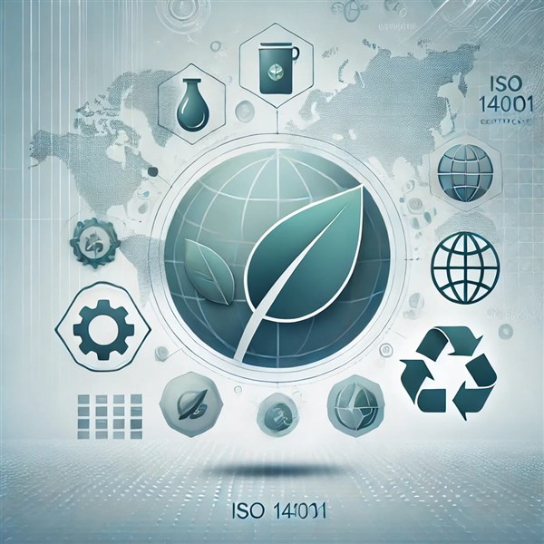 ISO 14001 Certification: A Guide to Environmental Management