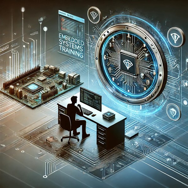 Top Skills You Need to Master in Embedded Systems Training