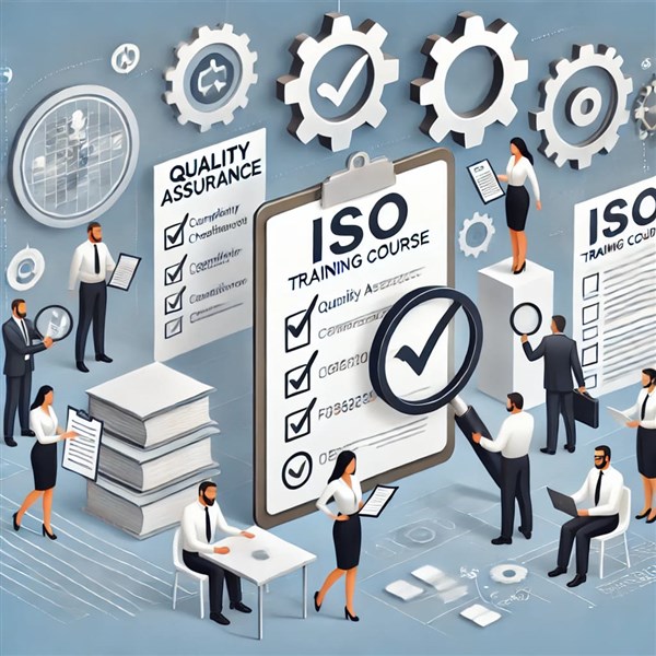 Top Skills You’ll Learn in an ISO Training Course