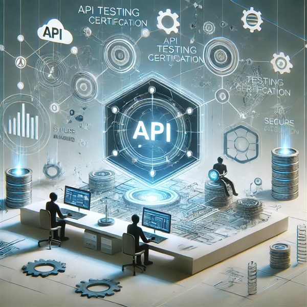 Top Reasons to Get API Testing Certification