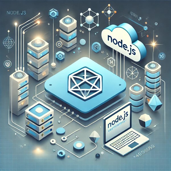 Key Topics Covered in a Node.js Certification Exam