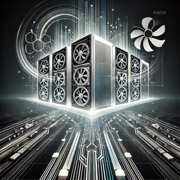 The Role of Compute Power Training in AI and Machine Learning