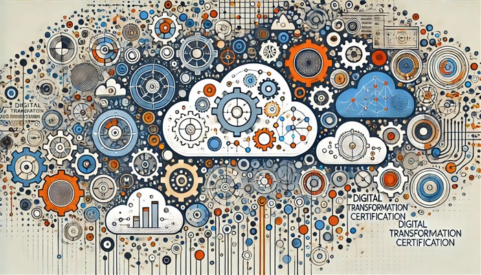 Choose the Best Digital Transformation Certification Training