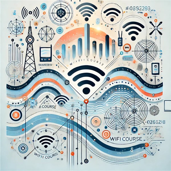 Top Reasons to Enroll in a WiFi Course