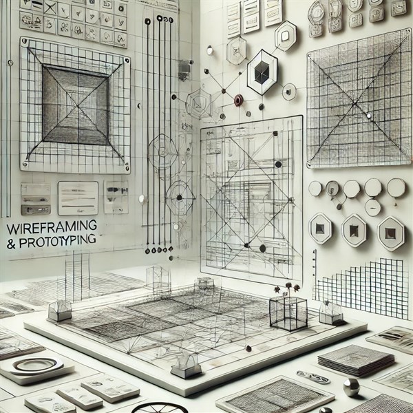 Common Mistakes to Avoid in Wireframing and Prototyping