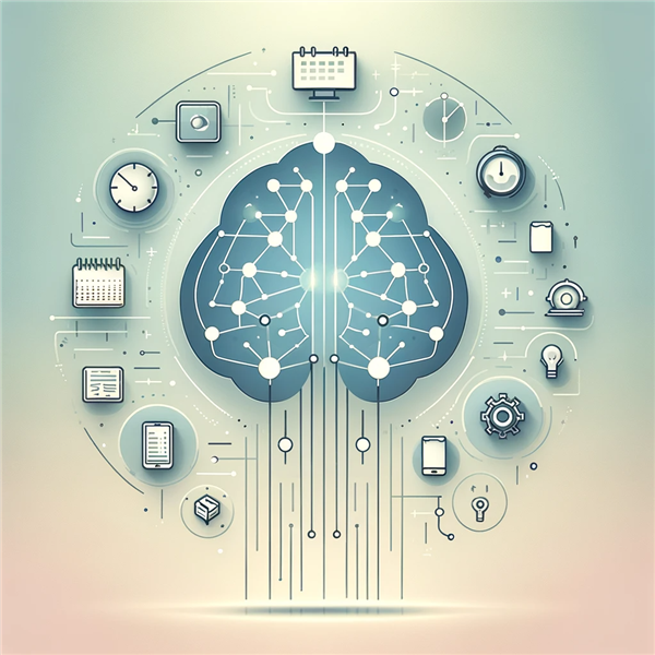 Embracing the Future with GenAI: A New Era of Productivity