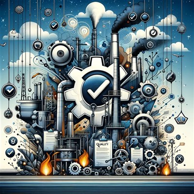 Enhance Industry Standards with Quality Engineer Training Courses