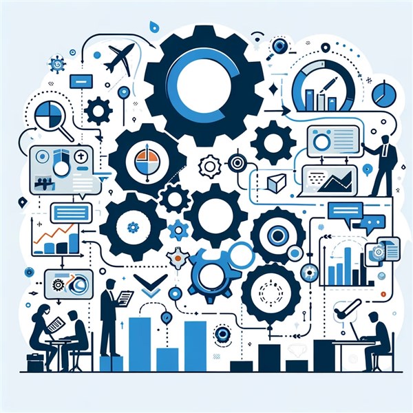 What to Expect in a Business Process Analyst Training Program