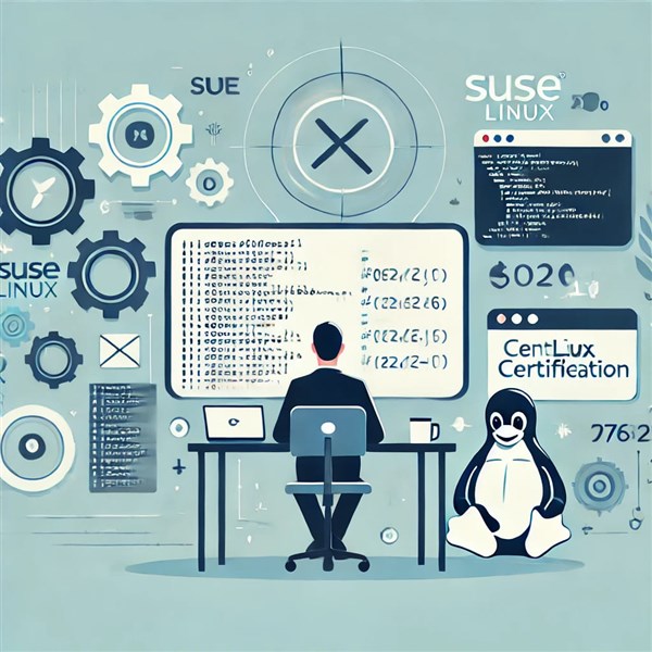 Top Skills You’ll Learn Through SUSE Linux Certification Training