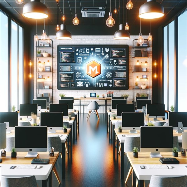 Master E-Commerce with Magento 2 Training Course - Koenig Solutions