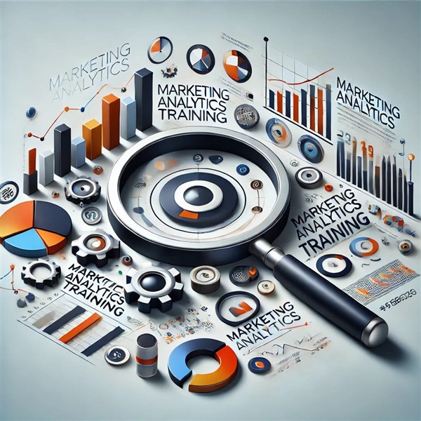 Top Skills You’ll Gain from Marketing Analytics Training