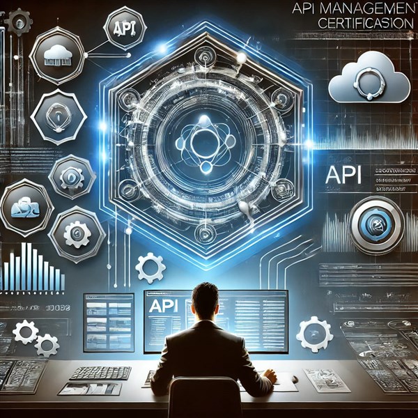 Why API Management Certification is Essential for IT Professionals
