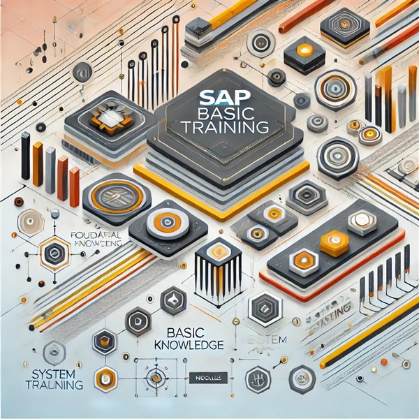 Beginner's Guide to SAP Basic Training: Start Your Career in ERP