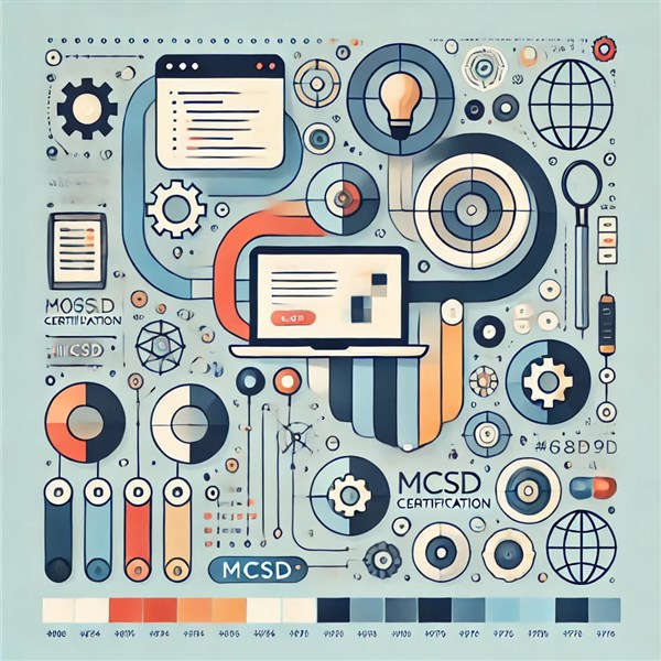 How MCSD Certification Enhances Software Development Skills
