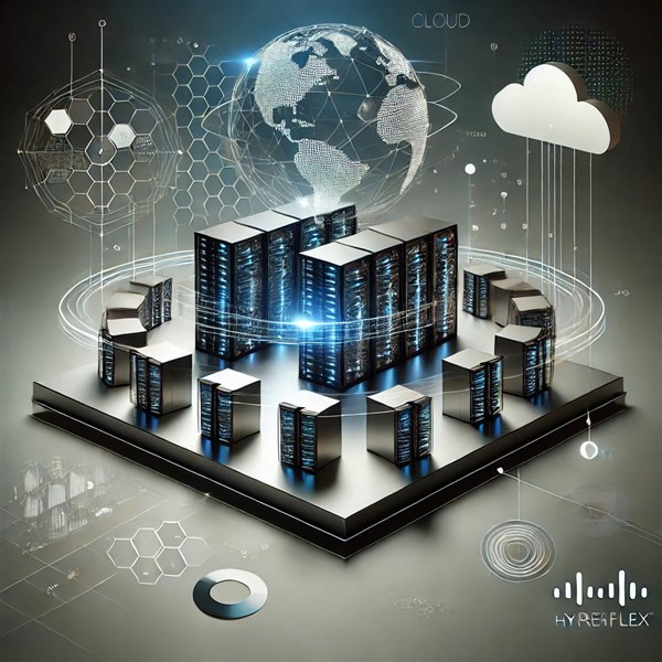 Getting Started with Cisco HyperFlex | Beginner’s Guide