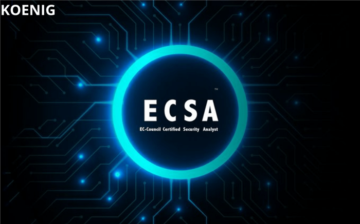 What are the Benefits of ECSA Certification | Koenig Solutions