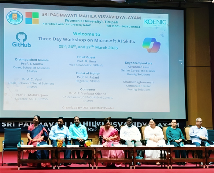 Microsoft Advanta(i)ge India: Empowering a New Wave of AI Innovators