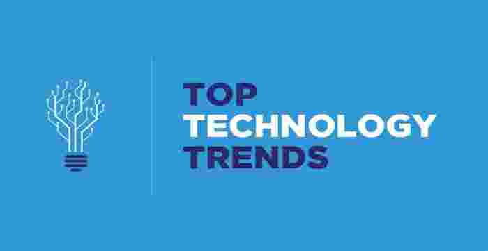 Top Microsoft Technology Trends 2021