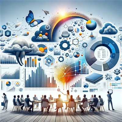 Best Data Visualization Courses | Data Visualization Training | Koenig ...