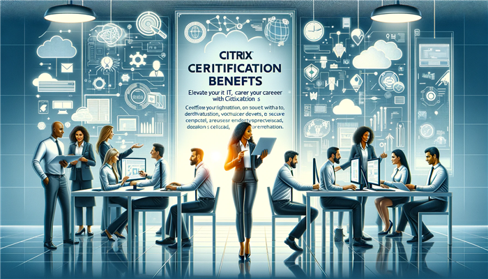 Top Citrix Courses to Master in 2024 | Citrix Certification Training