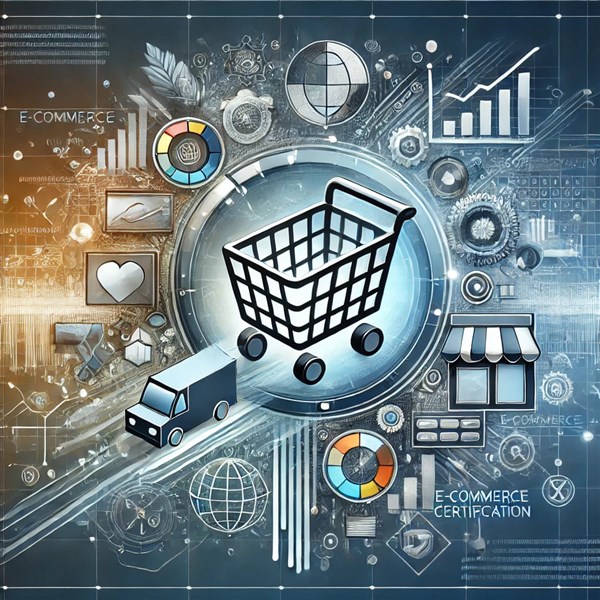 What is an E-Commerce Certification? A Complete Guide