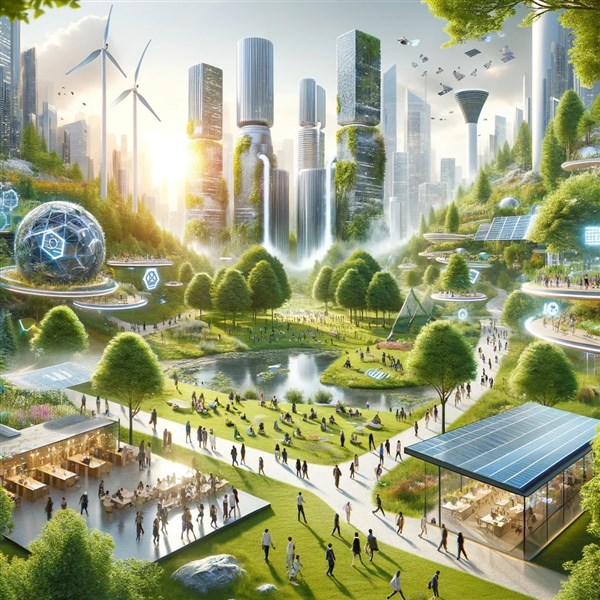 Comprehensive Guide to Understanding Net Zero Emission