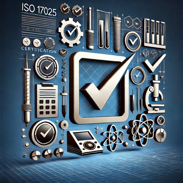 Benefits of ISO 17025 Certification for Testing Laboratories