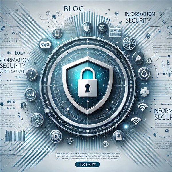 Benefits of Information Security Certification for IT Professionals