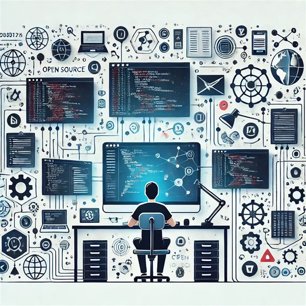 Top 10 Benefits of Learning Open Source Programming