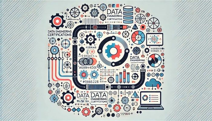 Guide to Getting Started with Data Engineering Certification