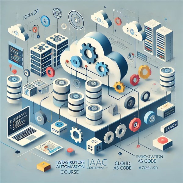 Top Skills You’ll Learn from an IaAC Certification Course