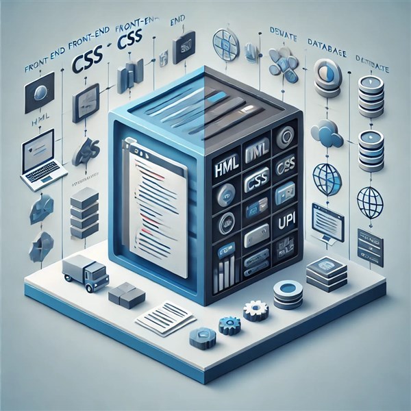 Reasons to Enroll in Full Stack Developer Course with Certification