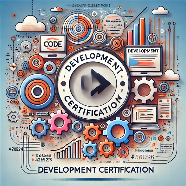 Accelerate Your Coding Career with Development Certification