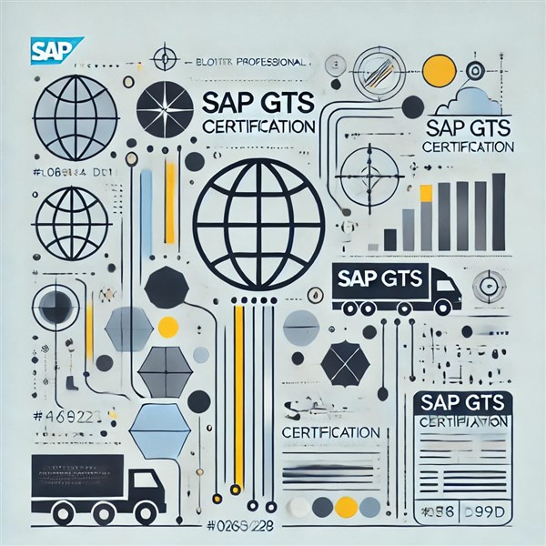 Why SAP GTS Certification is Essential for Career Growth