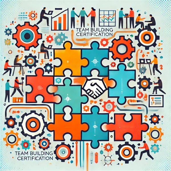 Top Benefits of Team Building Certification