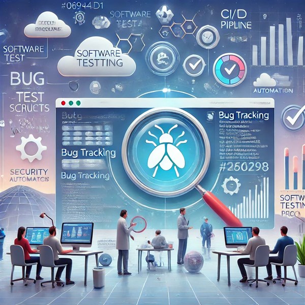 How the Software Testing Process Has Evolved Over the Years