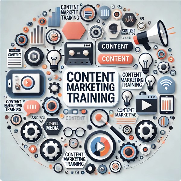 Top Skills You’ll Gain from Content Marketing Training