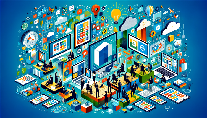 Benefits of MS Office: A Comprehensive Guide