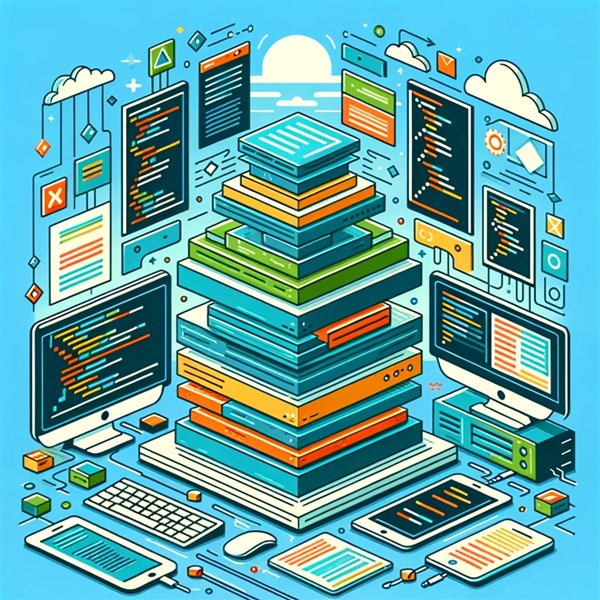 Master Full Stack Web Development: A Comprehensive Training Guide