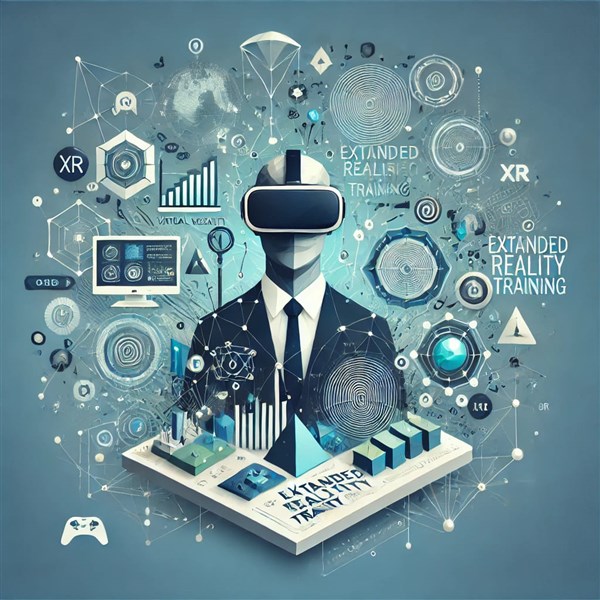 Why Extended Reality Training Is the Future of Skill Development