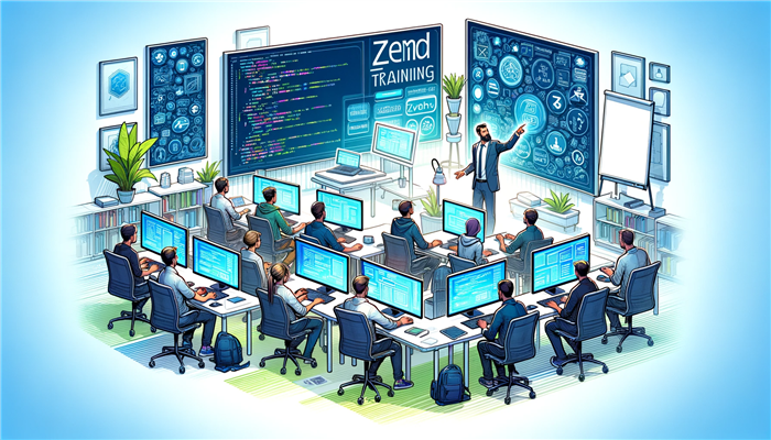 Enhance Your Career with Zend PHP Certification