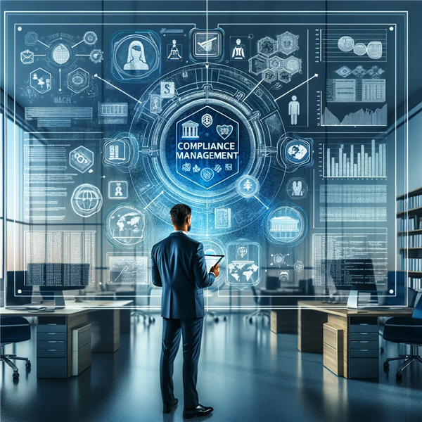 Compliance Management Training | Risk & Compliance Manager Courses