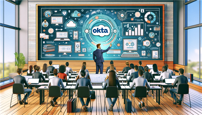 Benefits of Enrolling in Okta Technology Courses at Koenig Solutions