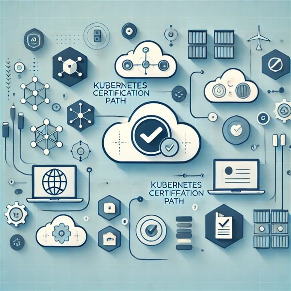 How to Start Your Kubernetes Certification Path: A Beginner's Guide