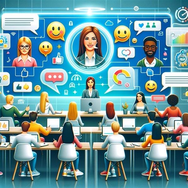 Enhance Customer Satisfaction with IT Training