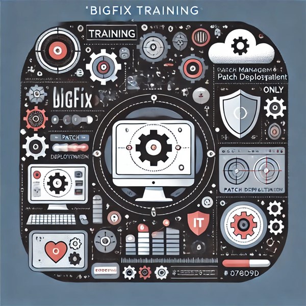 Top Skills You’ll Gain from a BigFix Training Program